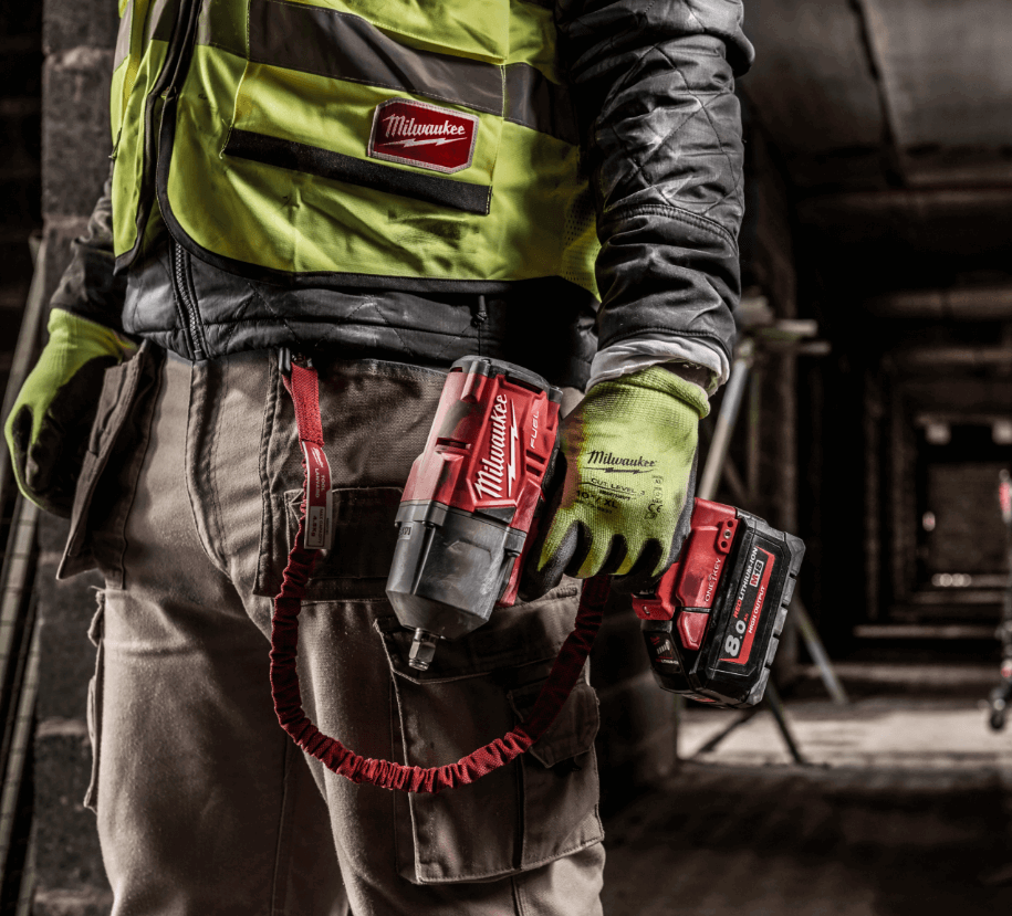 MILWAUKEE® Power Tools UK Official Site | NOTHING BUT HEAVY DUTY ...