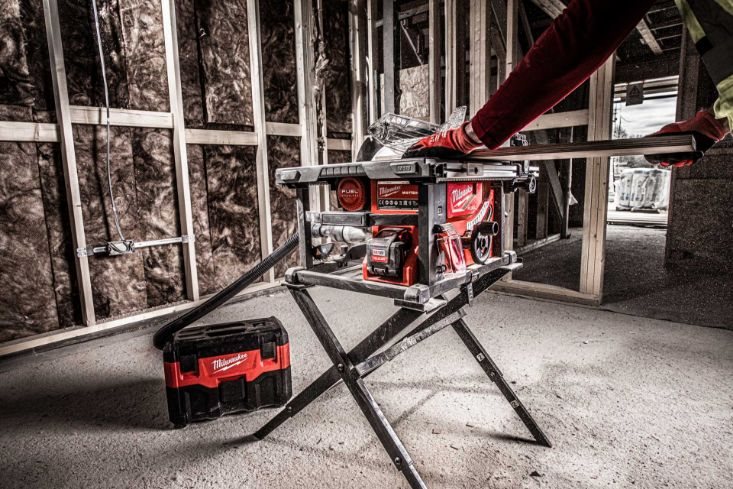 Carpentry Tools | Designed for Carpenters | Milwaukee Tools UK