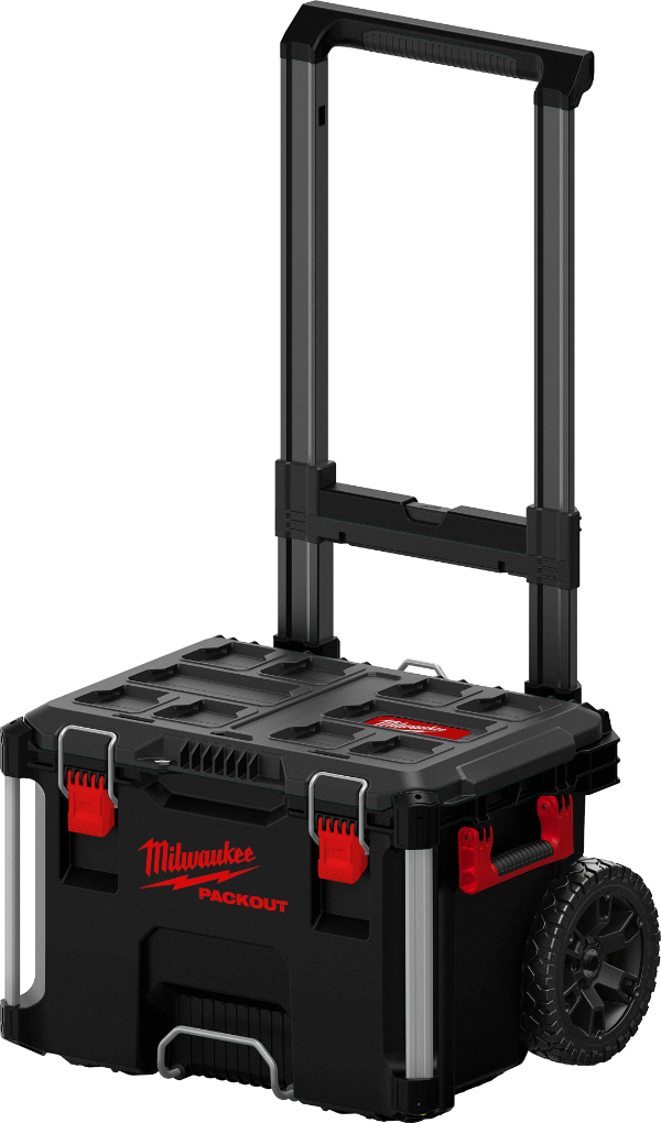 MILWAUKEE® Power Tools UK Official Site | NOTHING BUT HEAVY DUTY ...